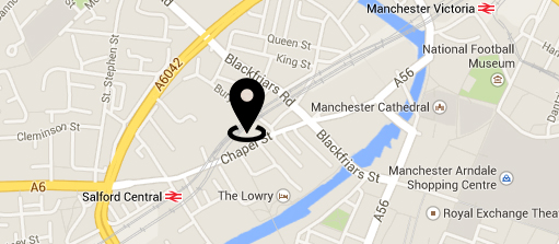 manchester | Ecomnova